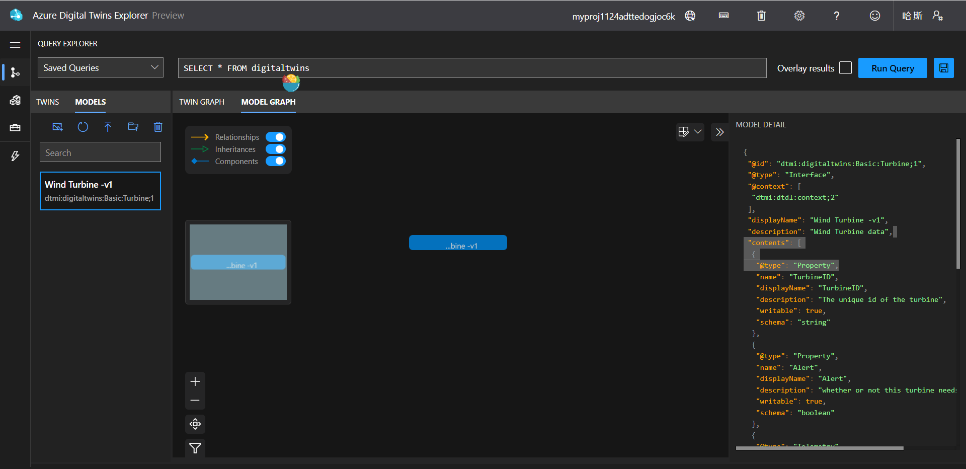 2022 Microsoft DevHack | Siha’s Avalon